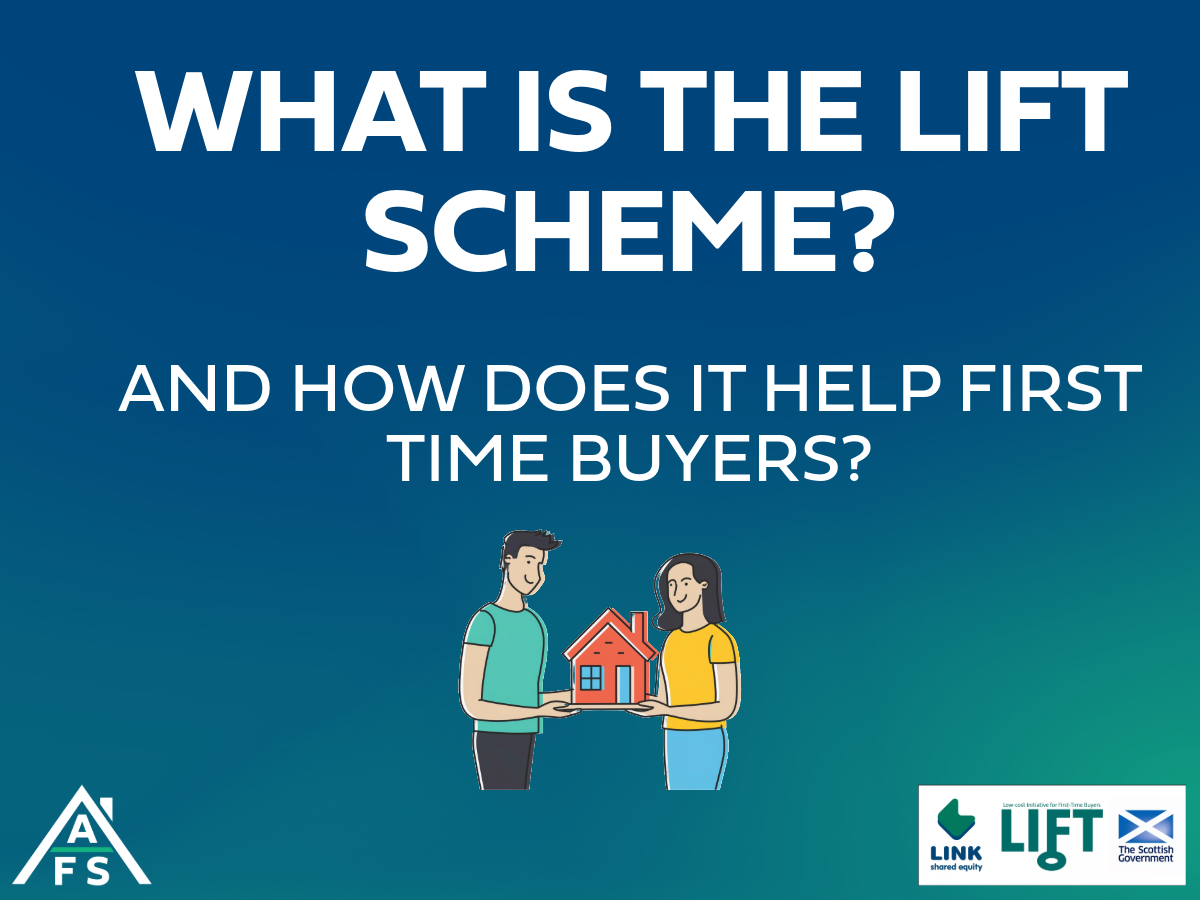 What is the LIFT Scheme? | Aitken Financial Services