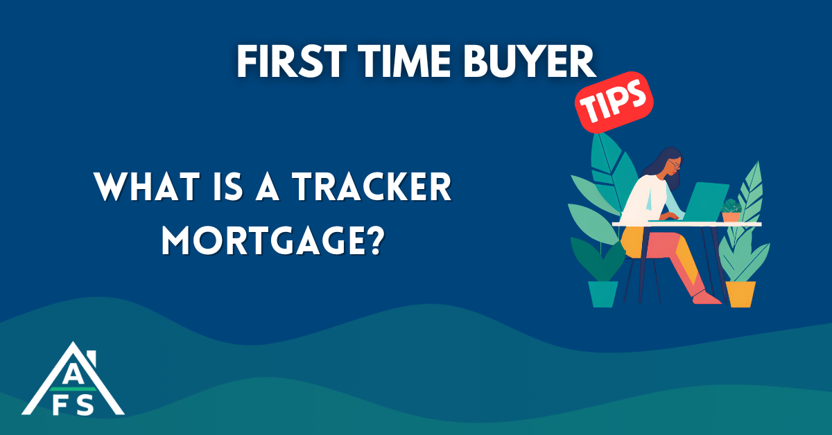 What is a Tracker Mortgage? | Aitken Financial Services